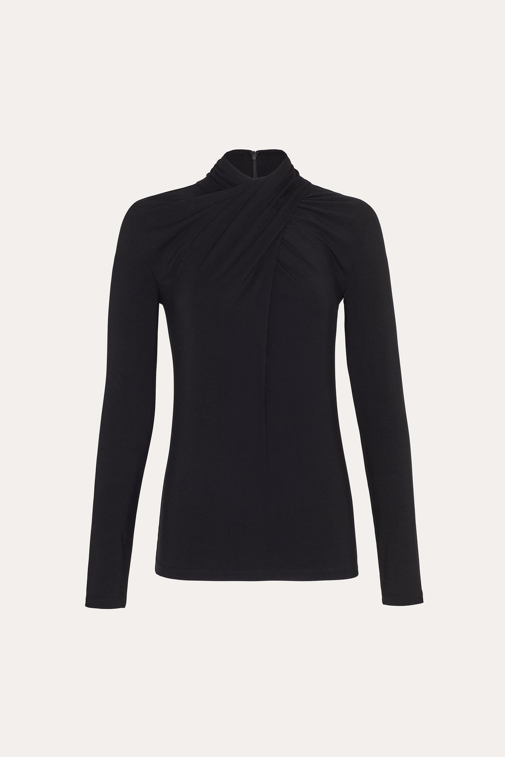 Kaia Twist Knit – Elie Tahari